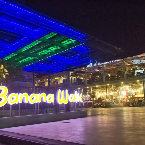 3 تا از مهمترین مراکز خرید پوکت [ مشخصات کامل ] + یگانه گشت