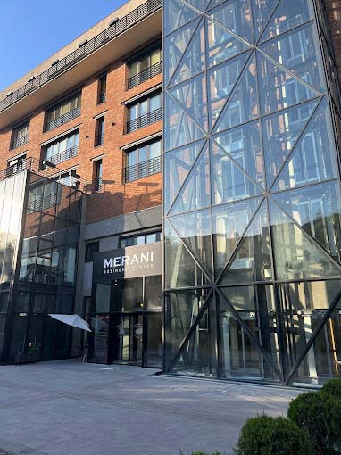 بهترین مراکز خرید تفلیس ( آذر 1404) + یگانه گشت