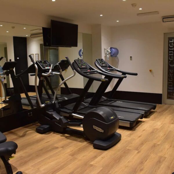 هتل بست وسترن پرزیدنت رم - Best Western Hotel President - راهنمای 1404 ...