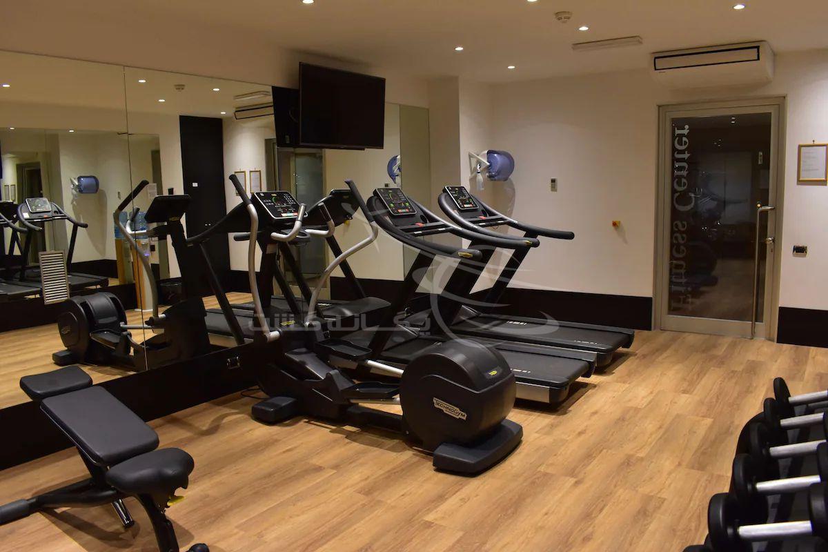 هتل بست وسترن پرزیدنت رم - Best Western Hotel President - راهنمای 1404 ...