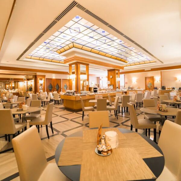 هتل بست وسترن پرزیدنت رم - Best Western Hotel President - راهنمای 1404 ...