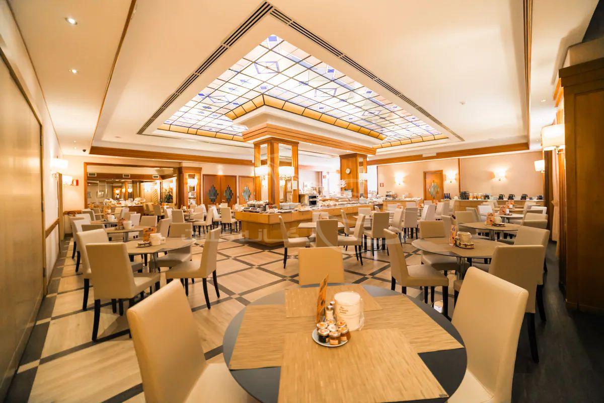 هتل بست وسترن پرزیدنت رم - Best Western Hotel President - راهنمای 1404 ...