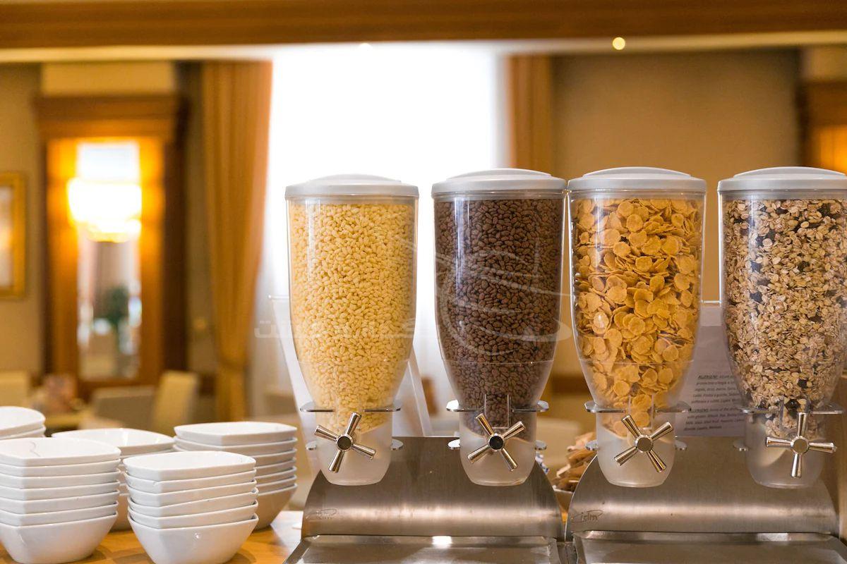 هتل بست وسترن پرزیدنت رم - Best Western Hotel President - راهنمای 1404 ...