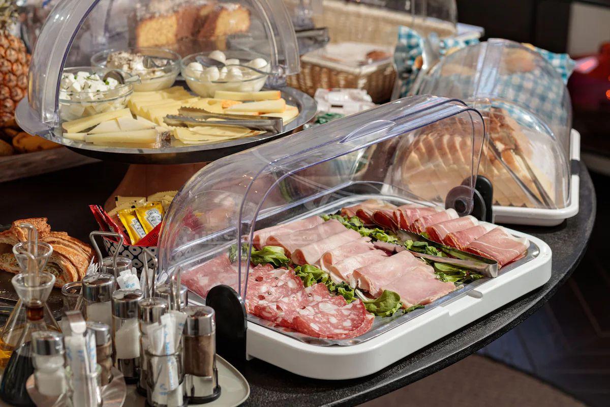 هتل میلو فلورانس - Milu Hotel Florence - راهنمای 1404 - یگانه گشت 1404